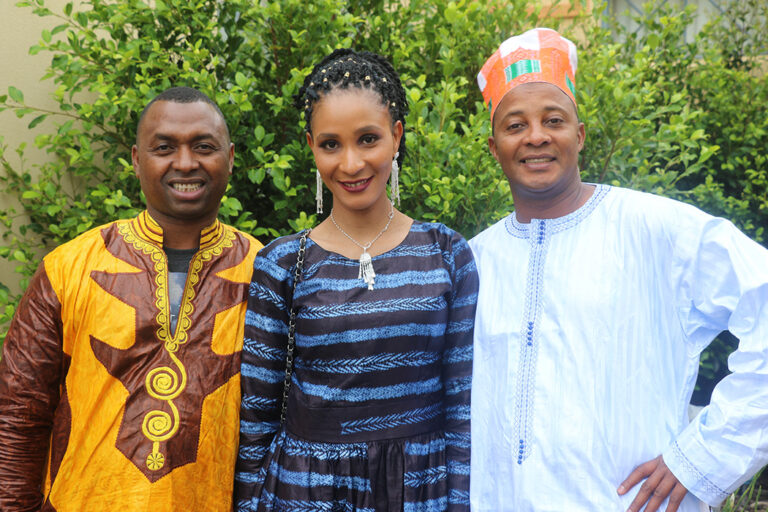 About – Fulbe Australia